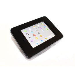 iPad Head Unit – iPad Kiosk